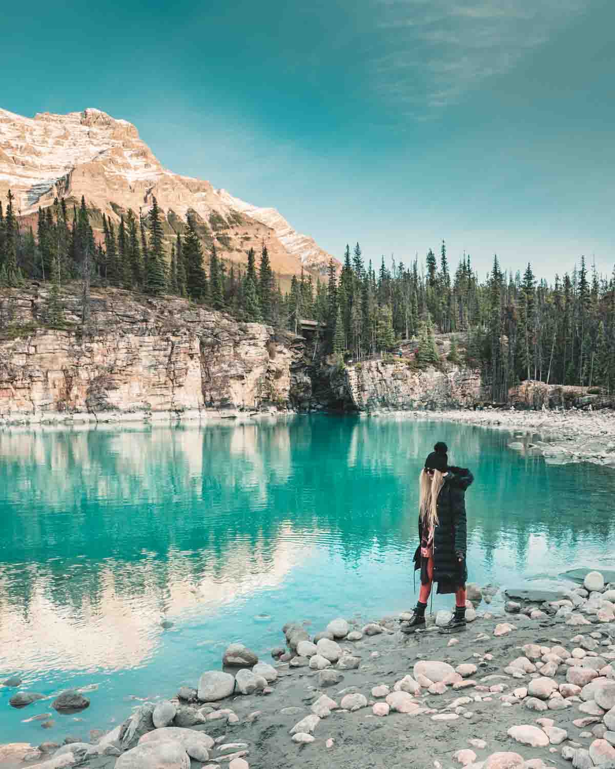Top 10 Things to do in Jasper National Park - Avenly Lane Travel