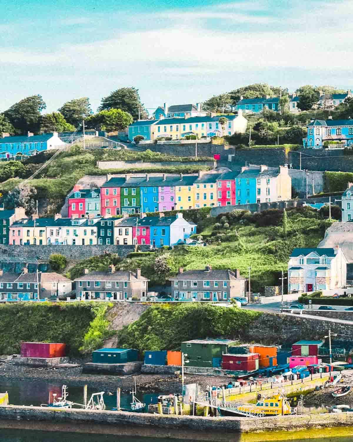 15 of the Most Beautiful Villages in Ireland - Avenly Lane Travel
