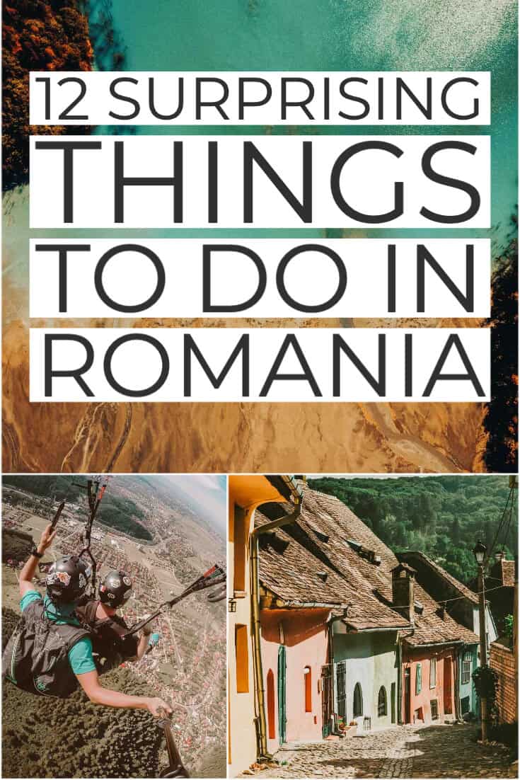 12 Unforgettable Things to do in Romania - Avenly Lane Travel