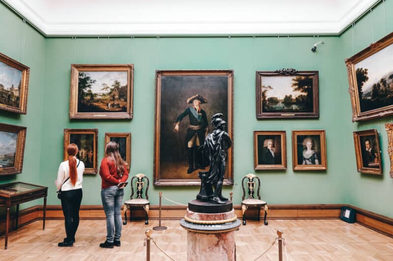 25 Places to Visit in Moscow you Can't Miss - Avenly Lane Travel