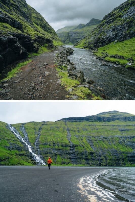 Saksun Village in the Faroe Islands: Essential Guide for Visitors ...