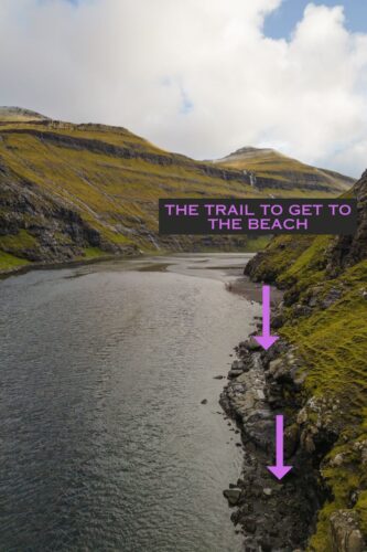 Saksun Village in the Faroe Islands: Essential Guide for Visitors ...