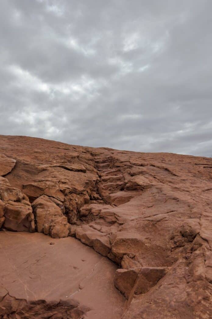 Delicate Arch Hike (Easily The Best Hike in Arches Nat Park) - Avenly ...