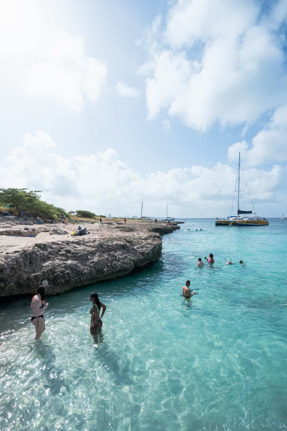 Tres Trapi Beach in Aruba (Full Guide) - Avenly Lane Travel