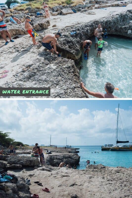 Tres Trapi Beach in Aruba (Full Guide) - Avenly Lane Travel