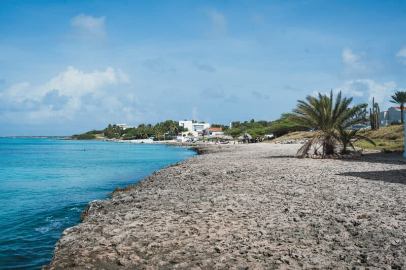 Tres Trapi Beach Aruba: What to Expect + Honest Review (Snorkeling ...