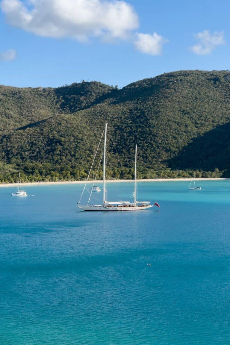 8 Best Beaches in the US Virgin Islands - Avenly Lane Travel