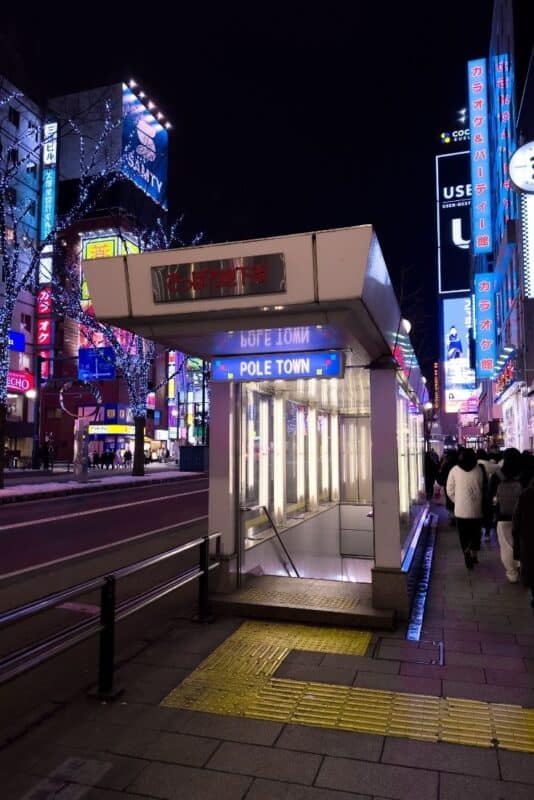 14 Best Things to do in Sapporo in the Winter - Avenly Lane Travel