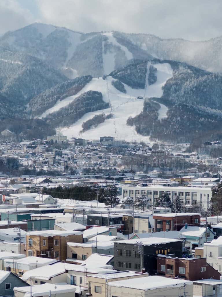 Furano Winter Travel Guide (Hokkaido, Japan) - Avenly Lane Travel