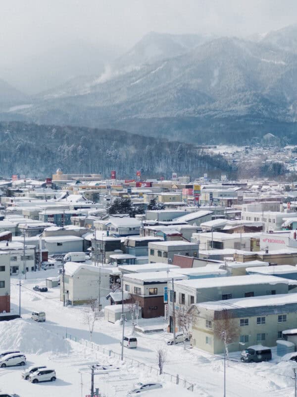 Furano Winter Travel Guide (Hokkaido, Japan) - Avenly Lane Travel