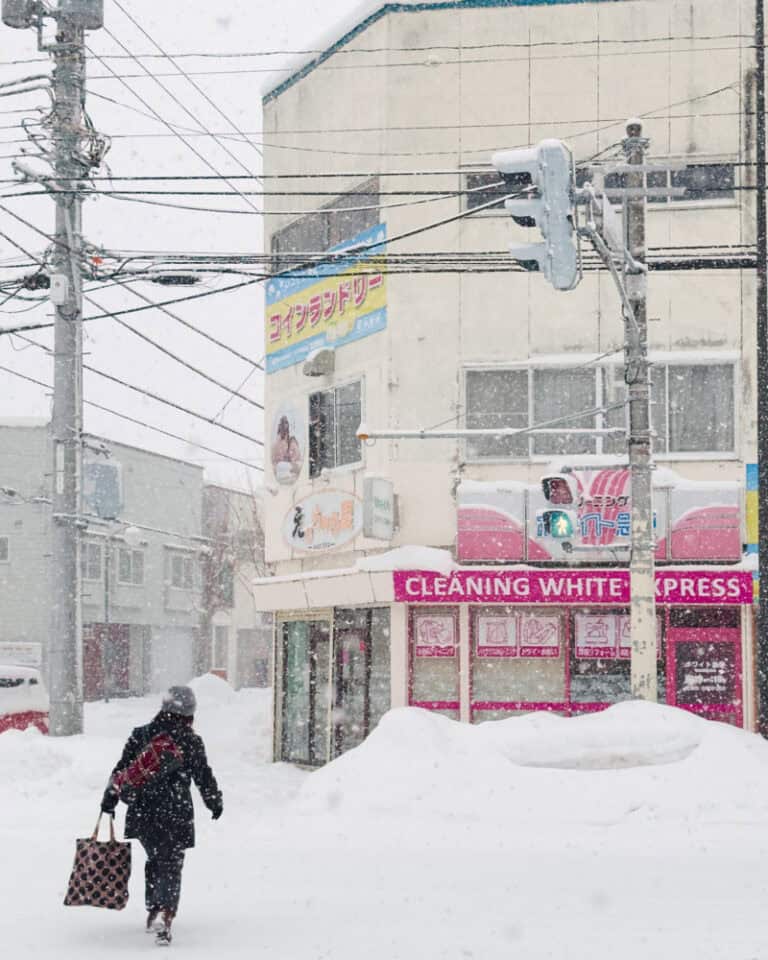 Furano Winter Travel Guide (Hokkaido, Japan) - Avenly Lane Travel