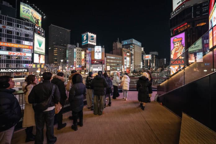 14 Best Things to do in Sapporo in the Winter - Avenly Lane Travel