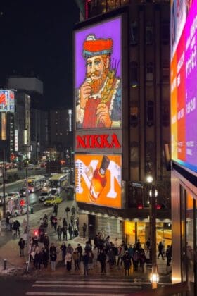 14 Best Things to do in Sapporo in the Winter - Avenly Lane Travel